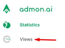 Описание UI | Admon Wiki